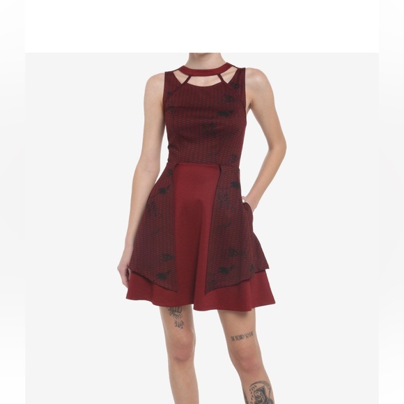 Her Universe | Dresses | Marvel Her Universe Dr Strange In Multiverse ...